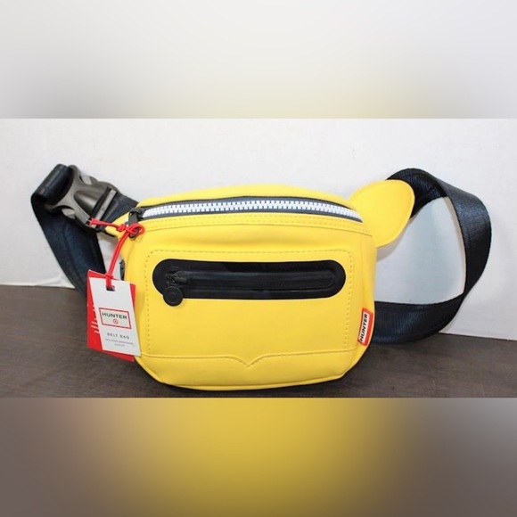 Hunter for Target | Bags | Hunter For Target Yellow Sling Bag Fanny ...